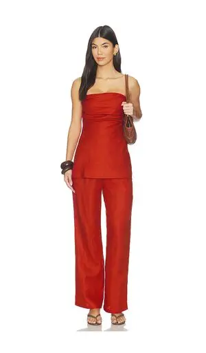 Faithfull The Brand Salina Top