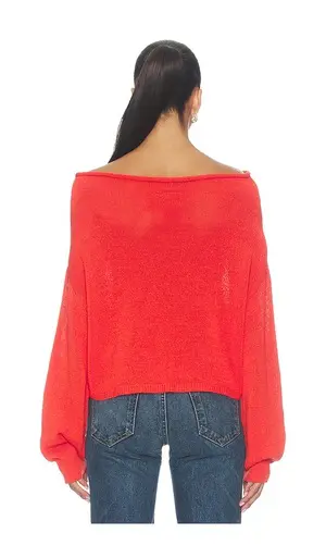 SEROYA Serafina Sweater