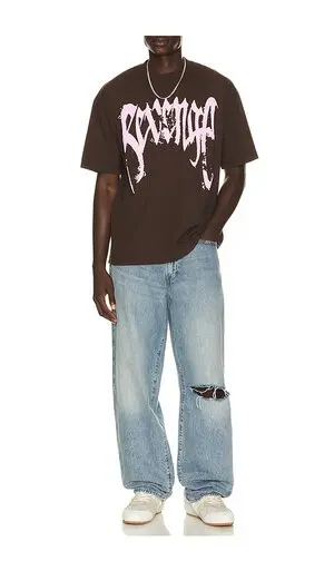 REVENGE St. Michael Tee In . Also