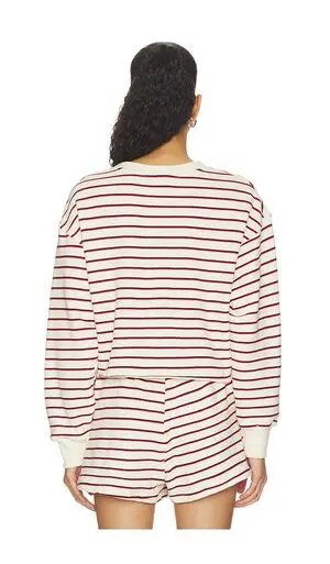 Strut This The Sonoma Sweatshirt In . Also