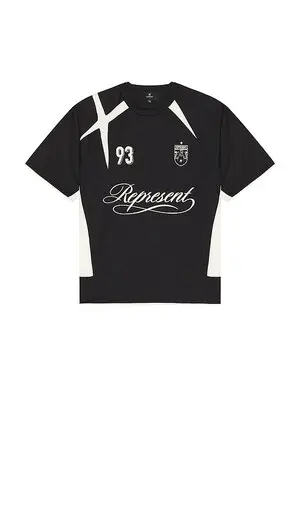 REPRESENT Star Football Top In . Also