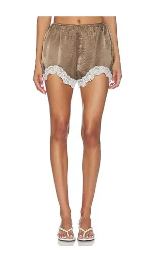 Sndys. Frill Shorts For Women