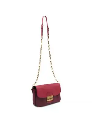 Miu Miu Chain Crossbody Bag