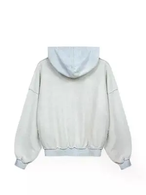 TWOJEYS Graphic-print Hoodie