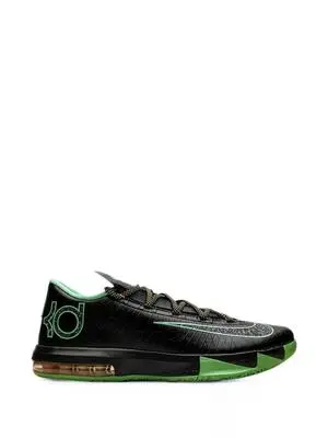 Nike Kd 6 Lace-up Sneakers