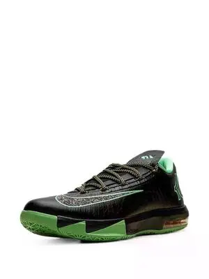 Nike Kd 6 Lace-up Sneakers
