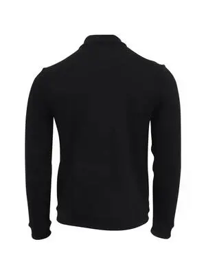 BOSS 2020s Shepherd Zip-front Sweater