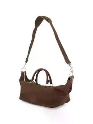 MARGESHERWOOD Dumpling Ew Shoulder Bag