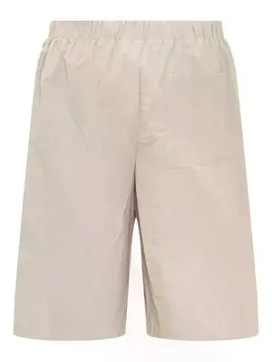 Off-White Logo-print Shorts