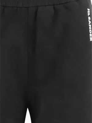 JIL SANDER Logo-print Track Pants