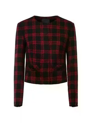 Pinko Cuffed Jackets For Women