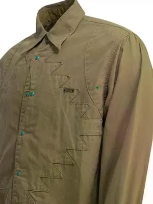 Kapital Thunderbird Husky Shirt