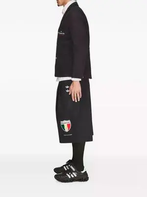 WILLY CHAVARRIA X Adidas Players Single-breasted Blazer
