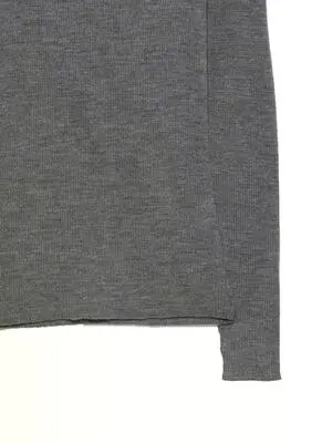 Majestic Filatures Ribbed Wool Top