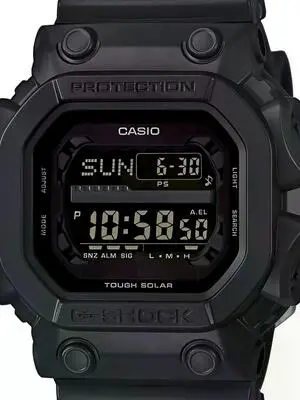 Casio G-shock Gx-56bb-1 55mm - Black