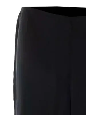 Rixo Marcela Lace-trim Trousers