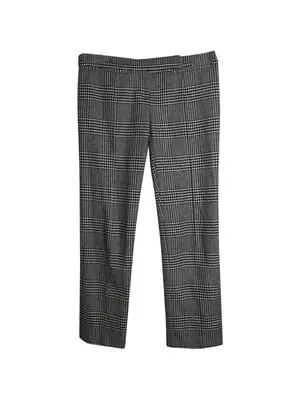 Alexander Mcqueen Trouser Pants For Women