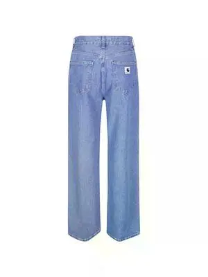 Carhartt Work In Progress Jane High-waist Jeans