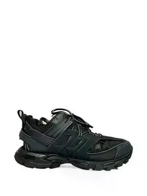 Balenciaga Track Sneakers - Black