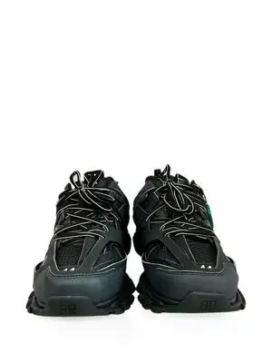 Balenciaga Track Sneakers - Black