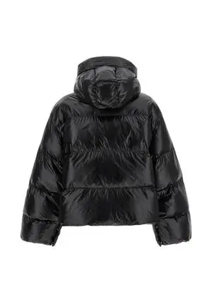 Pinko Impasto Quilted Puffer Jacket