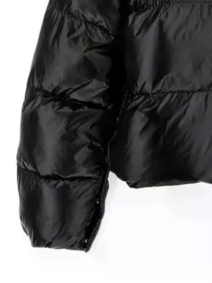 Pinko Impasto Quilted Puffer Jacket