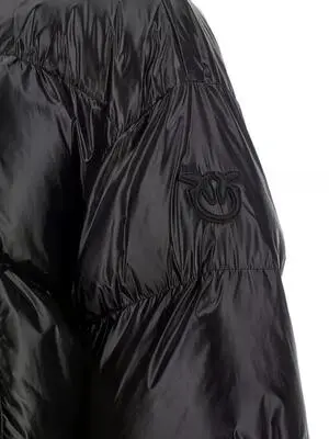 Pinko Impasto Quilted Puffer Jacket