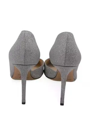 JIMMY CHOO Sophia Pointed-toe Pumps