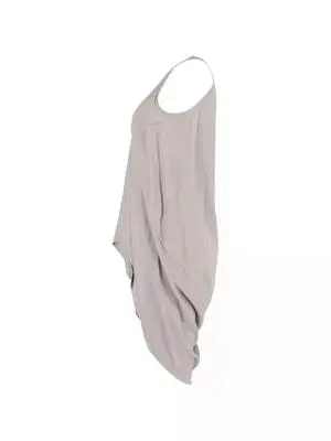 Rick Owens Draped Tunic Top
