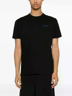 Off-White Arrows-motif T-shirt