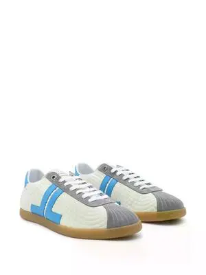 LANVIN Glen 2.0 Lace-up Sneakers
