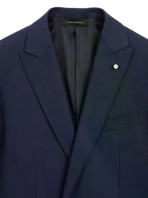 LUIGI BIANCHI MANTOVA Three-piece Suit
