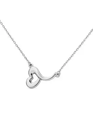 YOJ Heart Necklace