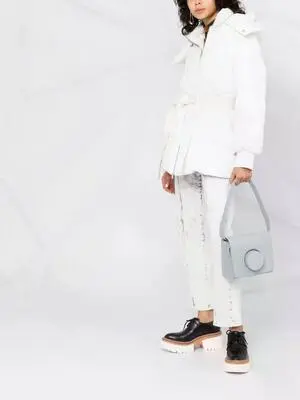 Stella McCartney Kayla Padded Coat