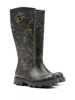 DIESEL® D-hammer Hb Dw Boots