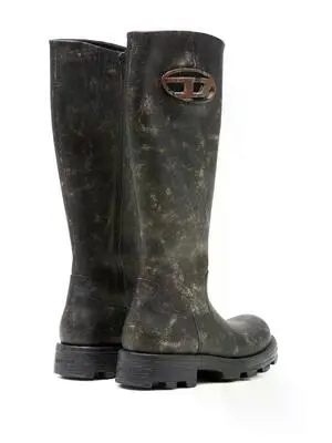 DIESEL® D-hammer Hb Dw Boots
