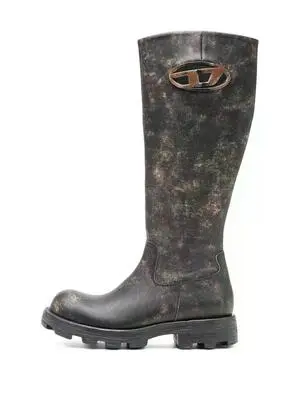 DIESEL® D-hammer Hb Dw Boots