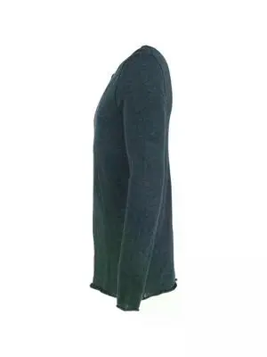 Zadig&Voltaire Teiss Fine-knit Sweater