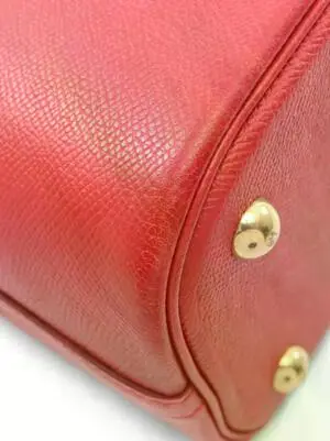 Hermès Bolide 31 Handbag