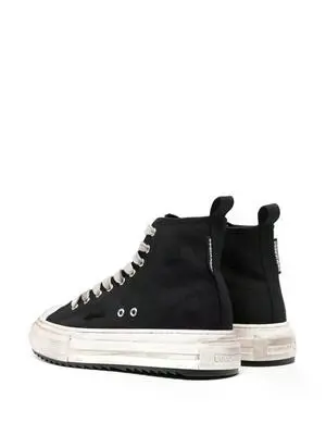 Dsquared2 Berlin High-top Sneakers
