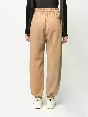 Off-White Embroidered-logo Track Pants