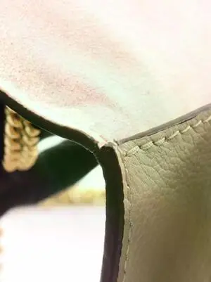 LOUIS VUITTON Mylockme Shoulder Bag - Neutrals