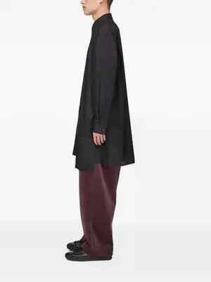 Y3 Adaptive Asymmetric Shirt