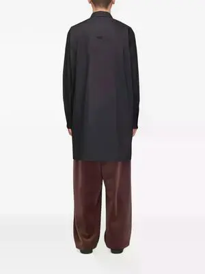 Y3 Adaptive Asymmetric Shirt