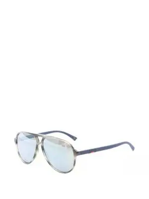 Gucci 2020s Pilot-frame Sunglasses