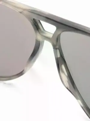Gucci 2020s Pilot-frame Sunglasses