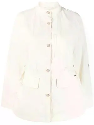 Woolrich Briar Field Jacket - Neutrals