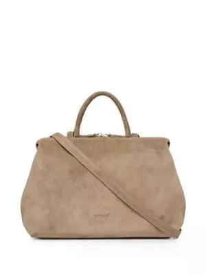 Marsell Top Handle Totes