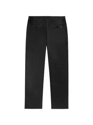 Shanghai Tang Straight-leg Trousers