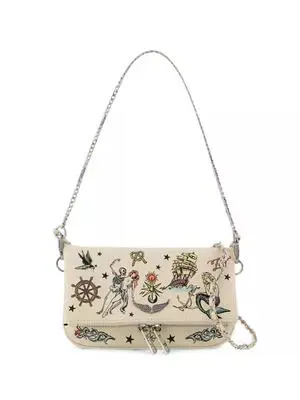 Zadig&voltaire Handheld Cross Body Bags